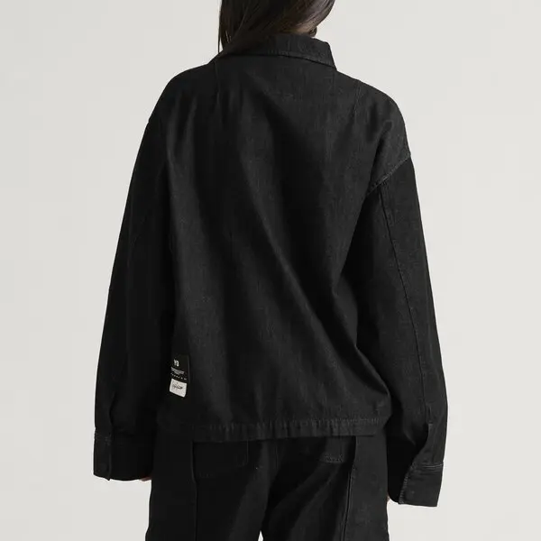Y3 Denim Jacket