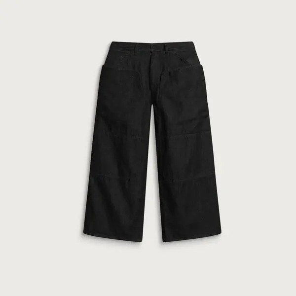 Y3 Denim Pocket Pant