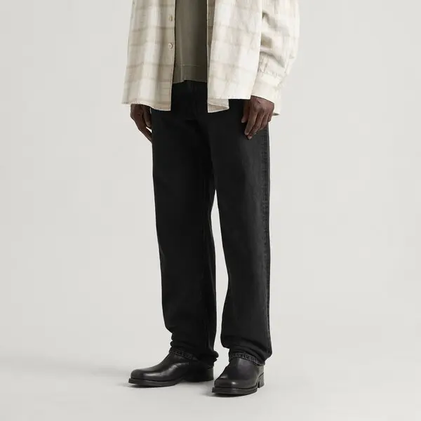 Edwin Loose Fit