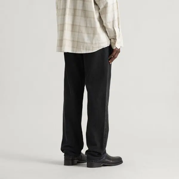Edwin Loose Fit