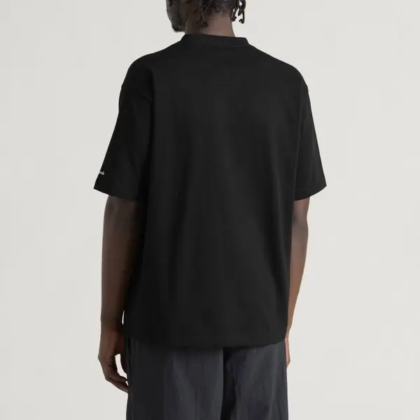 SNOW PEAK New Standard Pocket T-shirt