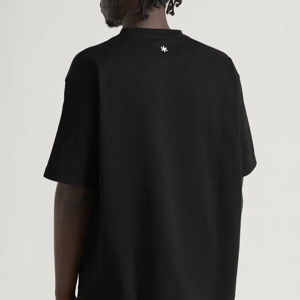 SNOW PEAK New Standard Logo T-shirt