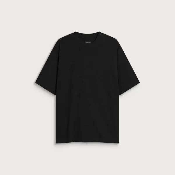 SNOW PEAK New Standard Back Printed Logo T-shirt