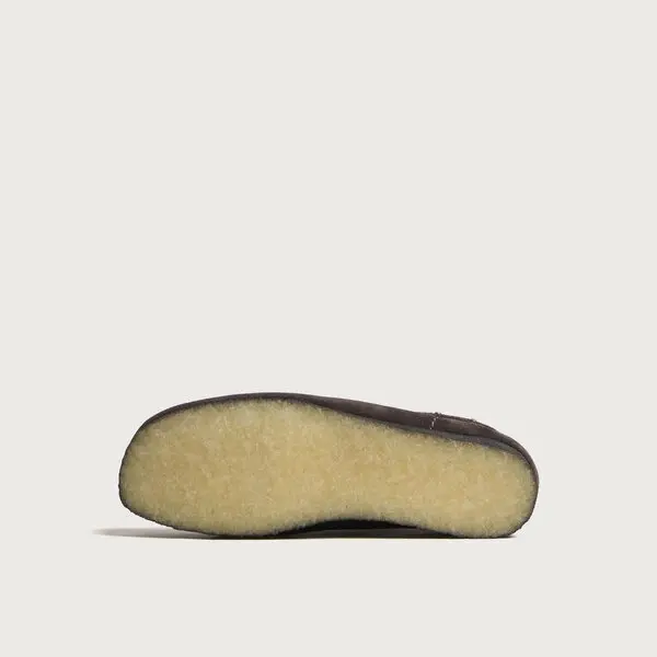 Clarks Wallabee Boot