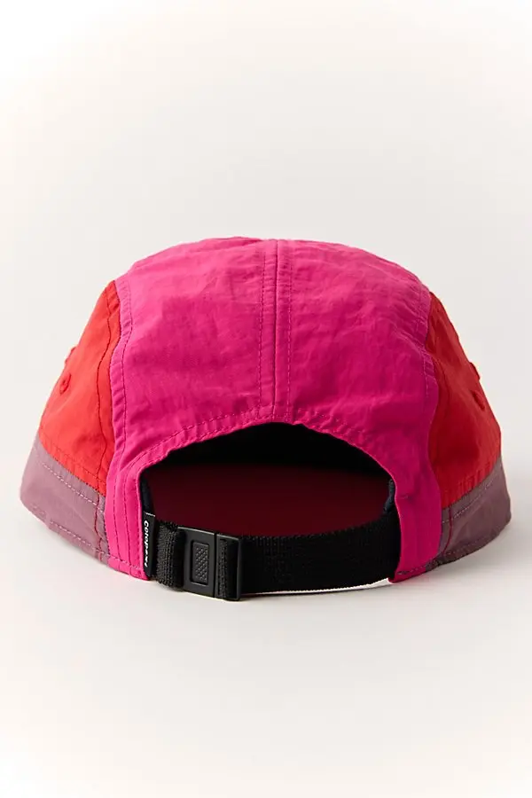 COTOPAXI Tech 5-panel Hat