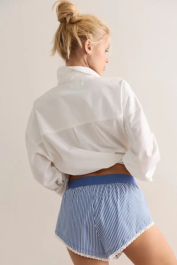 KNIX Super Leakproof Mini Dream Boxers