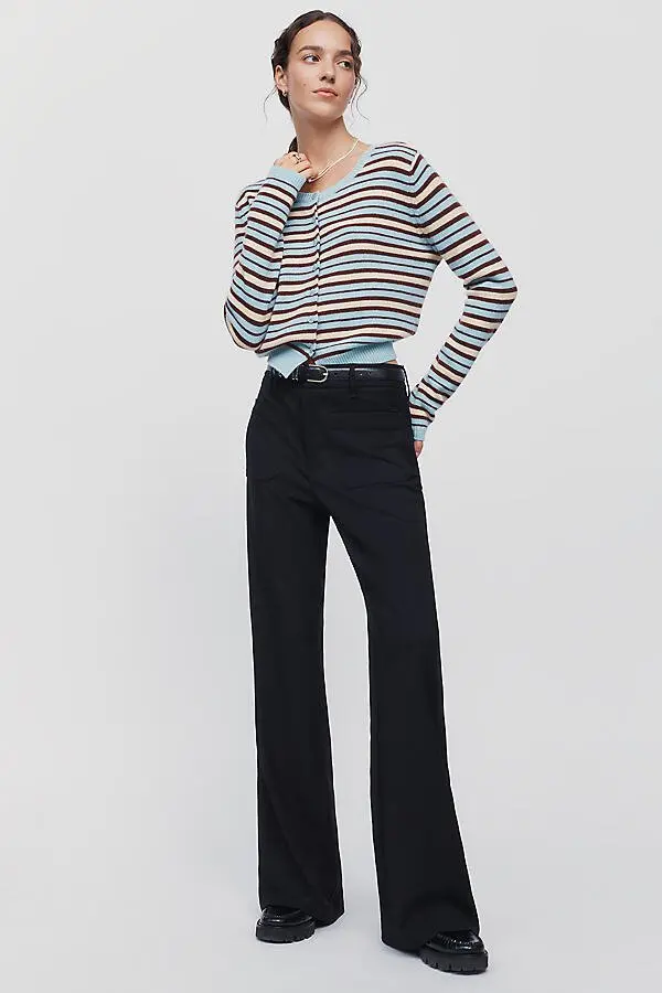 Maeve Jude Trousers Pants