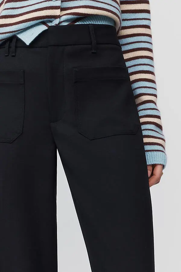 Maeve Jude Trousers Pants