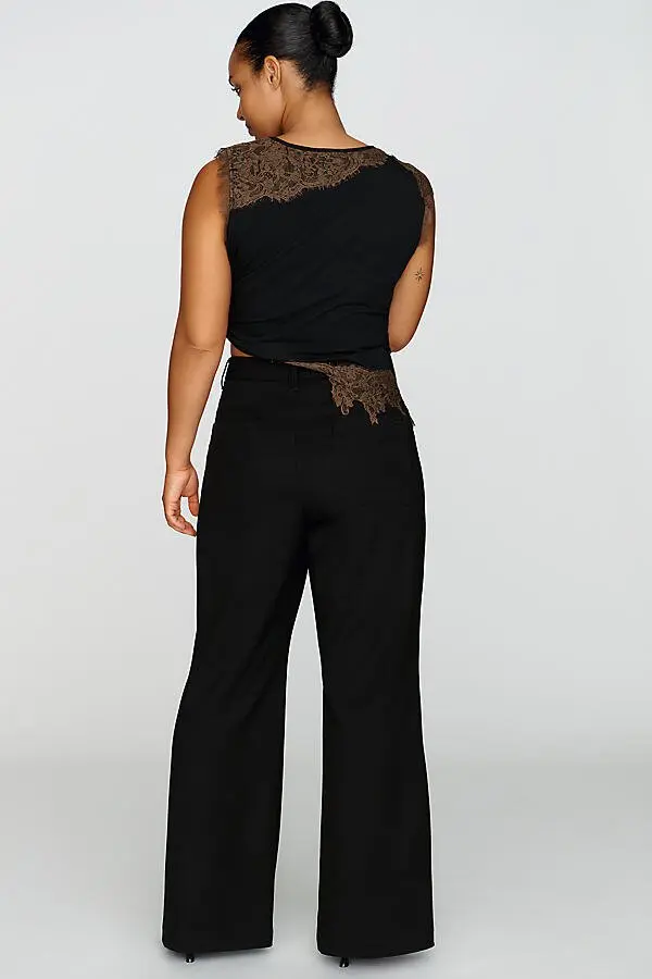 Maeve Jude Trousers Pants