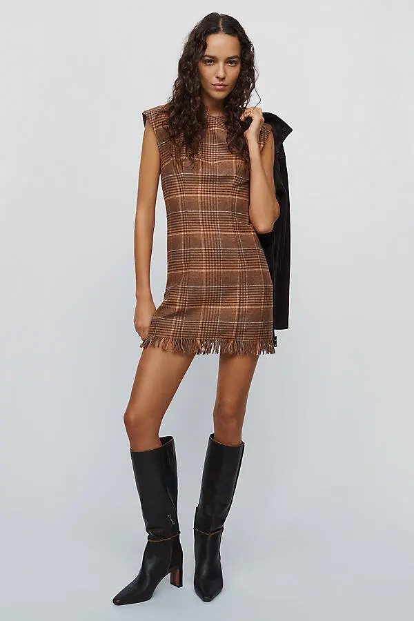 Sam Edelman Sylvia Leather Moto Boots