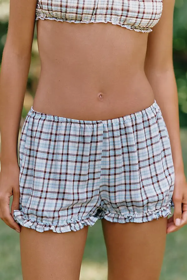 DIPPIN DAISY'S Mounta Air Shorts