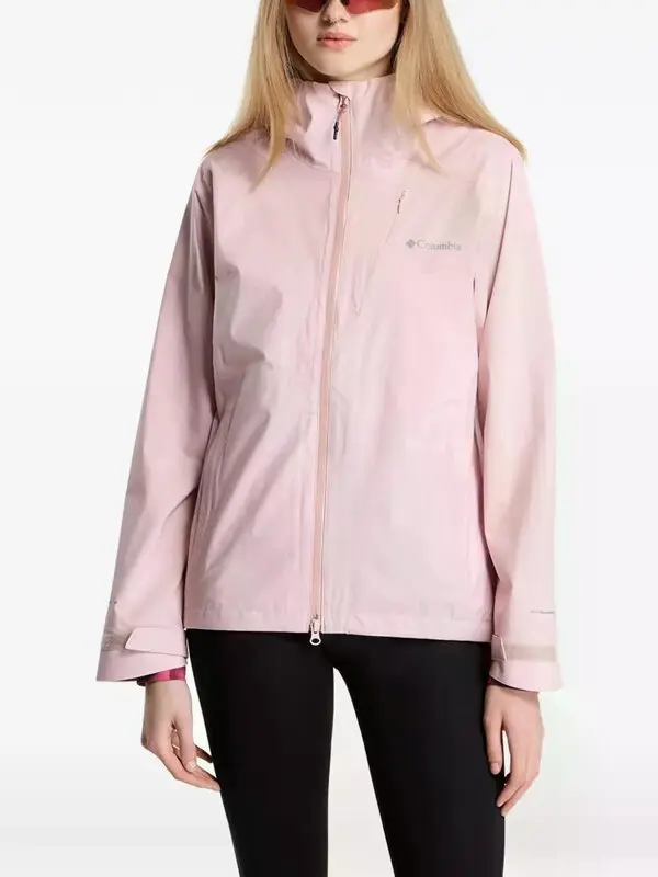 Columbia Trailborne Shell 2.5l Jacket