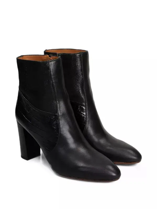 Chie Mihara Etyu Ankle Boots
