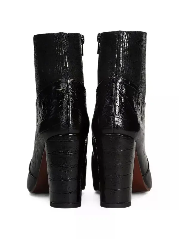 Chie Mihara Etyu Ankle Boots