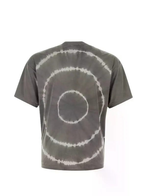 Satisfy Auralite Tie-dye T-shirt