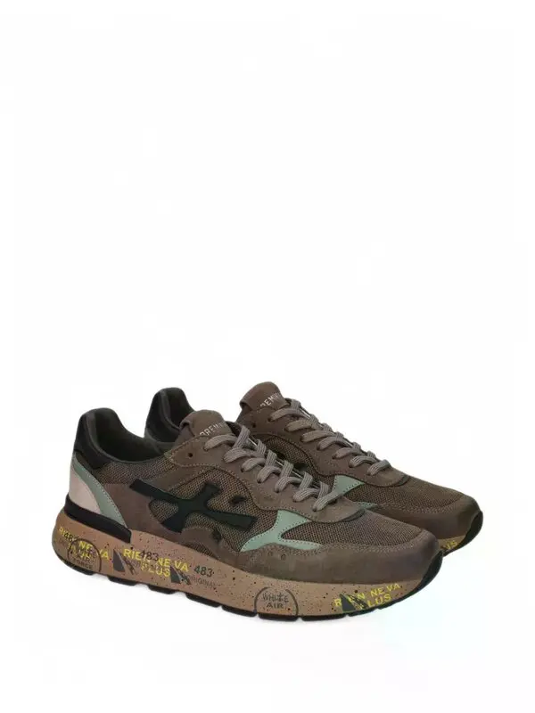 Premiata Mick0.1 8436 Sneakers