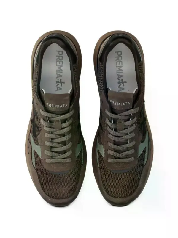 Premiata Mick0.1 8436 Sneakers
