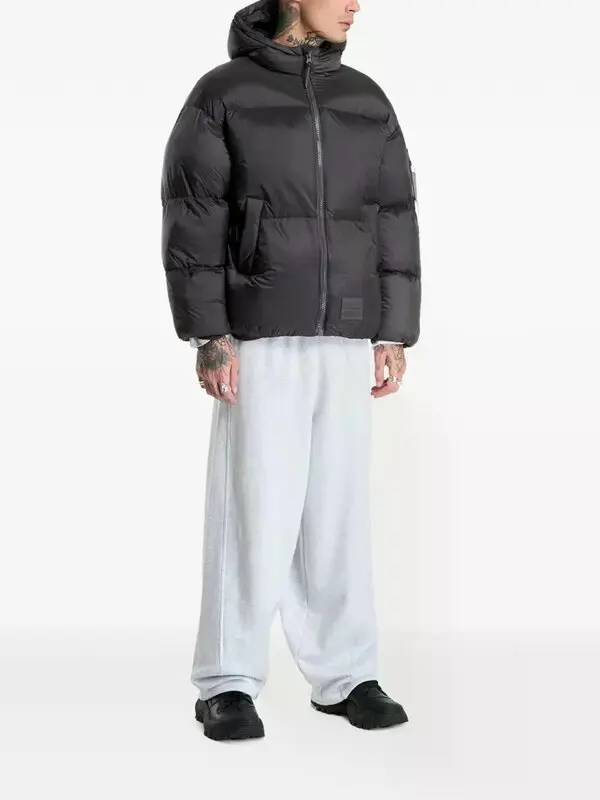 Alpha Industries Cloud Puffer Jacket