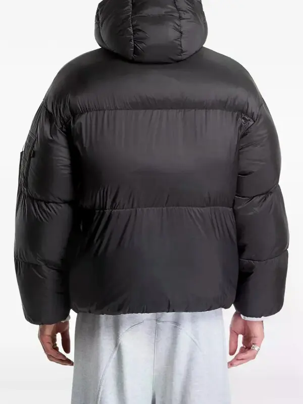 Alpha Industries Cloud Puffer Jacket