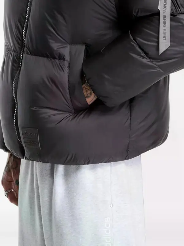 Alpha Industries Cloud Puffer Jacket