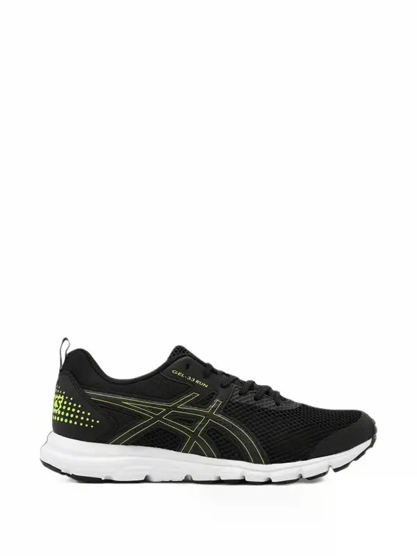 Asics Gel-33 Running Sneakers
