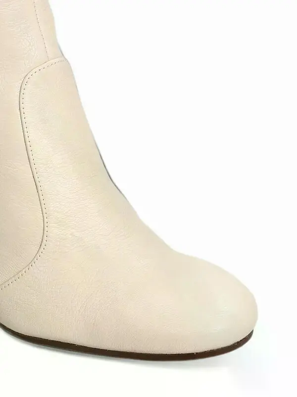 Chie Mihara Manel Ankle Boots