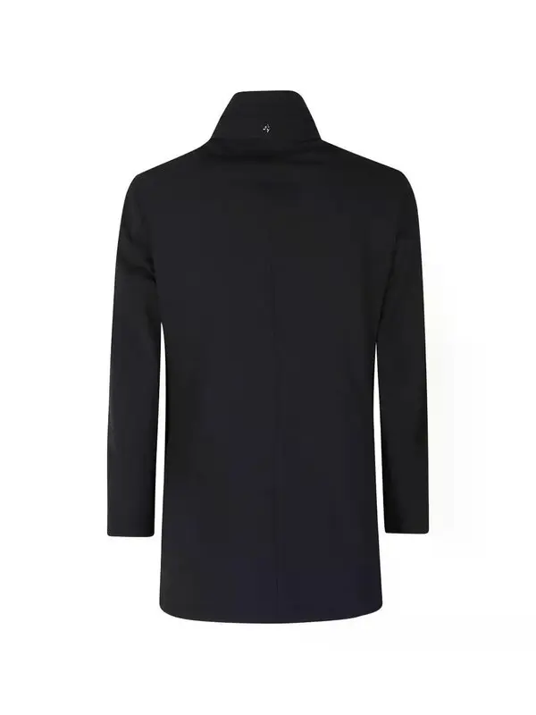 MONTECORE Padded High-neck Coat