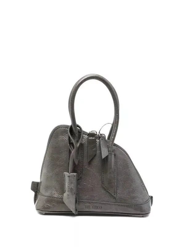 Attico Mini Sant Ambroeus Tote Bag