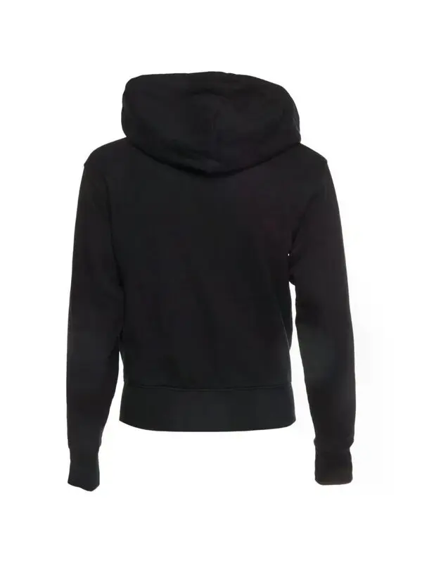 Kenzo Embroidered Hoodie