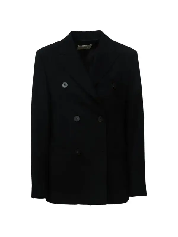 Montedoro Terrie Double-breasted Blazer