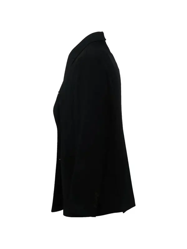 Montedoro Terrie Double-breasted Blazer