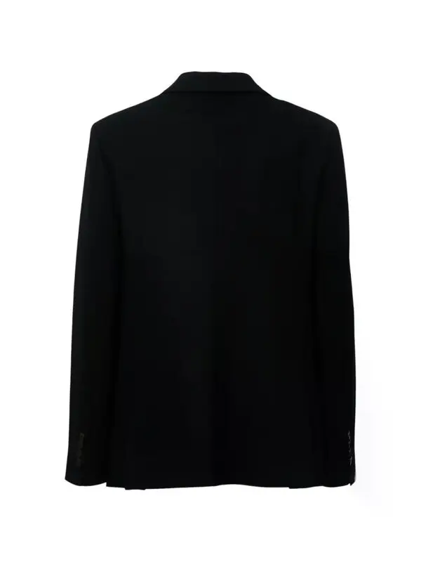 Montedoro Terrie Double-breasted Blazer