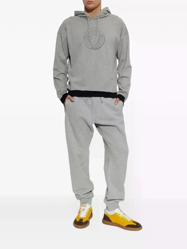 Versace Drawstring Track Pants