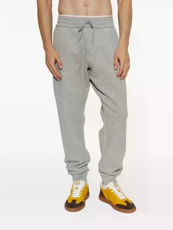 Versace Drawstring Track Pants