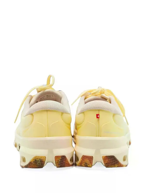 Loewe X On Cloudventure Mesh Sneakers