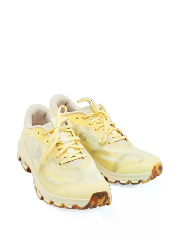 Loewe X On Cloudventure Mesh Sneakers