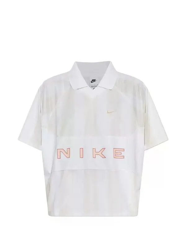 Nike Oversized Jersey