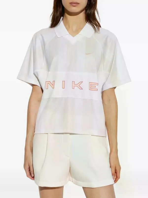 Nike Oversized Jersey