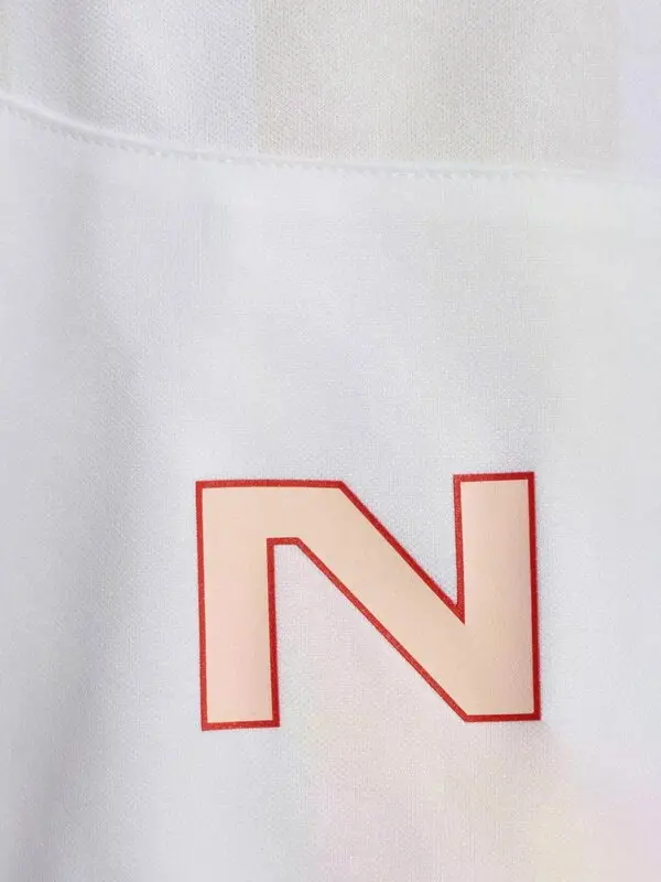 Nike Oversized Jersey