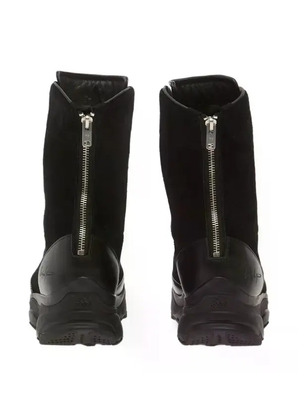 Y3 Gsg9 Boots