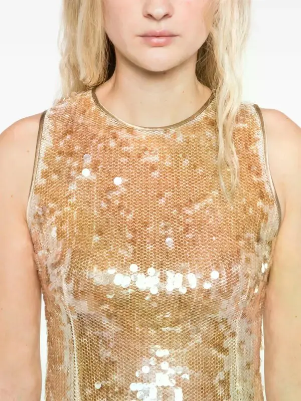 ALFIE The Nori Mini Dress