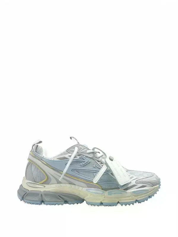 Off-White Be Right Back Sneakers