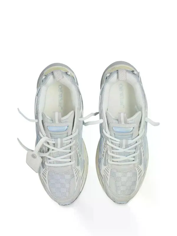 Off-White Be Right Back Sneakers