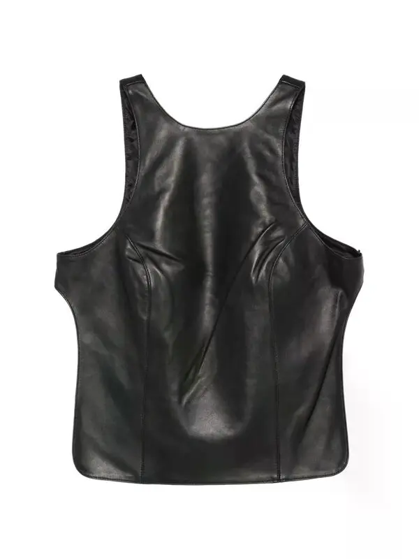 ALFIE The Backless Top