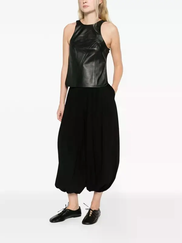ALFIE The Backless Top