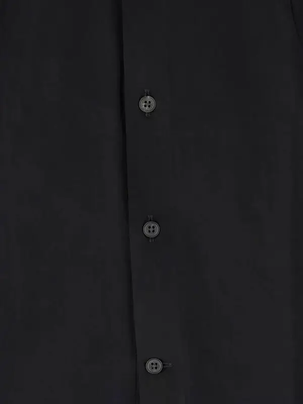 Corneliani Long-sleeve Button-up Shirt
