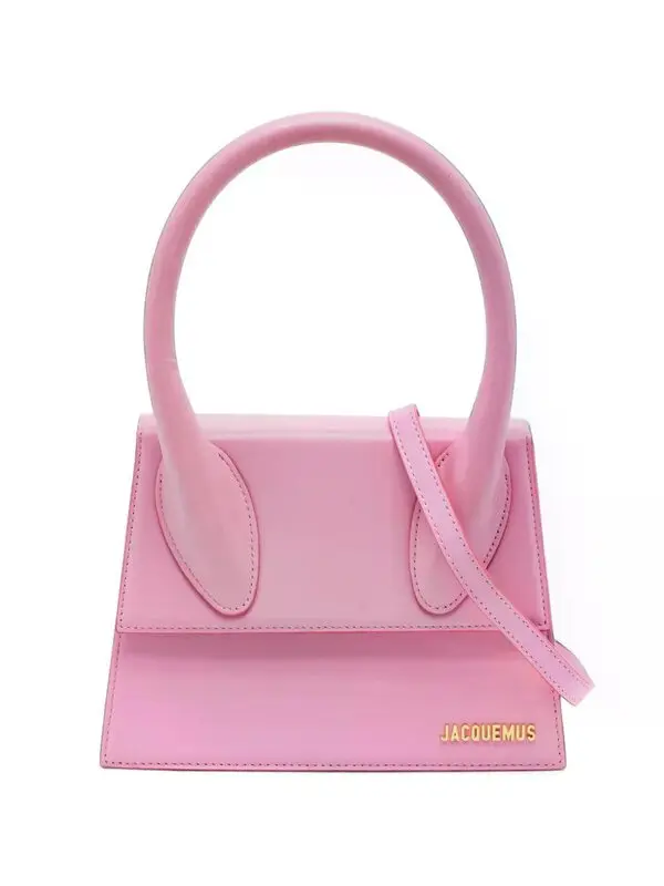 Jacquemus Grand Le Chiquito Tote Bag
