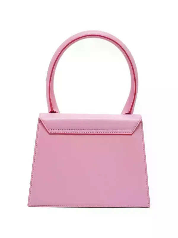 Jacquemus Grand Le Chiquito Tote Bag