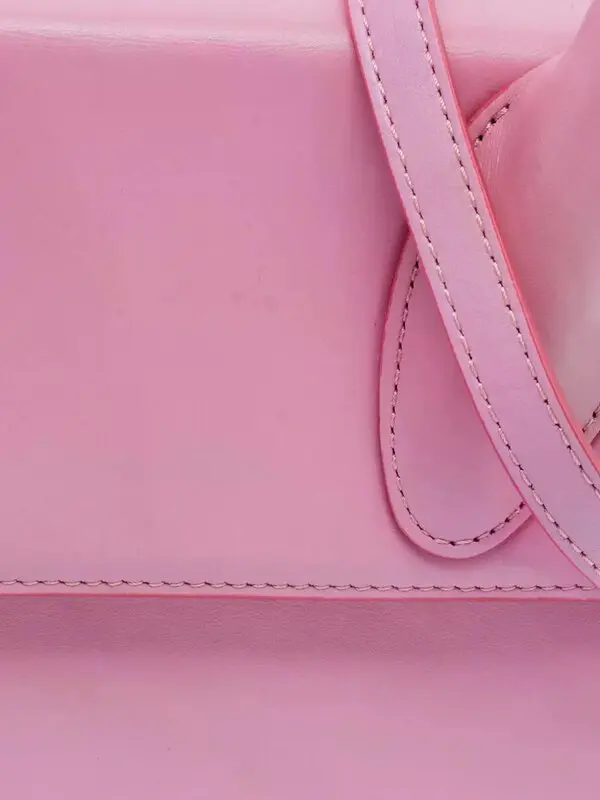 Jacquemus Grand Le Chiquito Tote Bag