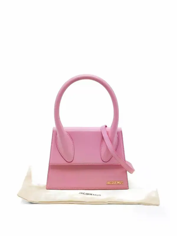 Jacquemus Grand Le Chiquito Tote Bag